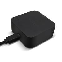 Control Remoto Infrarrojo Universal Wifi Color Negro Smart Life Iot By ...